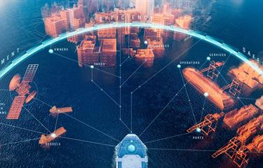 SEA20: Marine cities join together for change