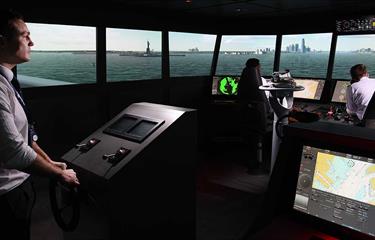 Smart Marine just got a little smarter