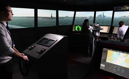 Smart Marine just got a little smarter